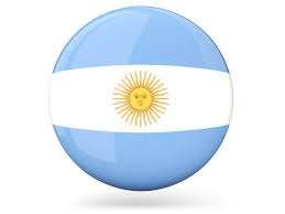 Argentina International Driving Permit