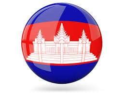 Cambodia International Driving Permit
